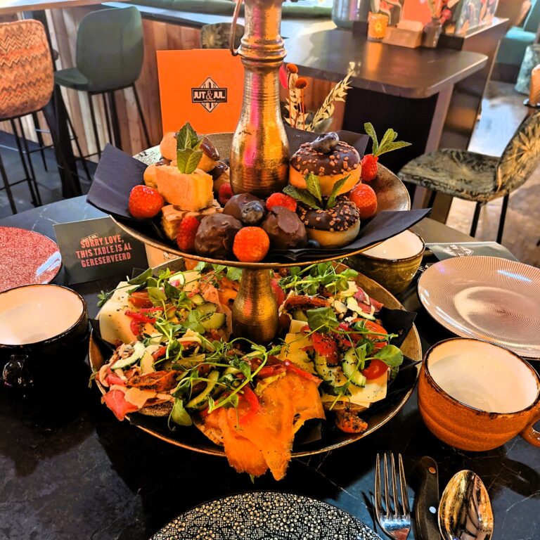 Jut & Jul - Gastrobar Deurne