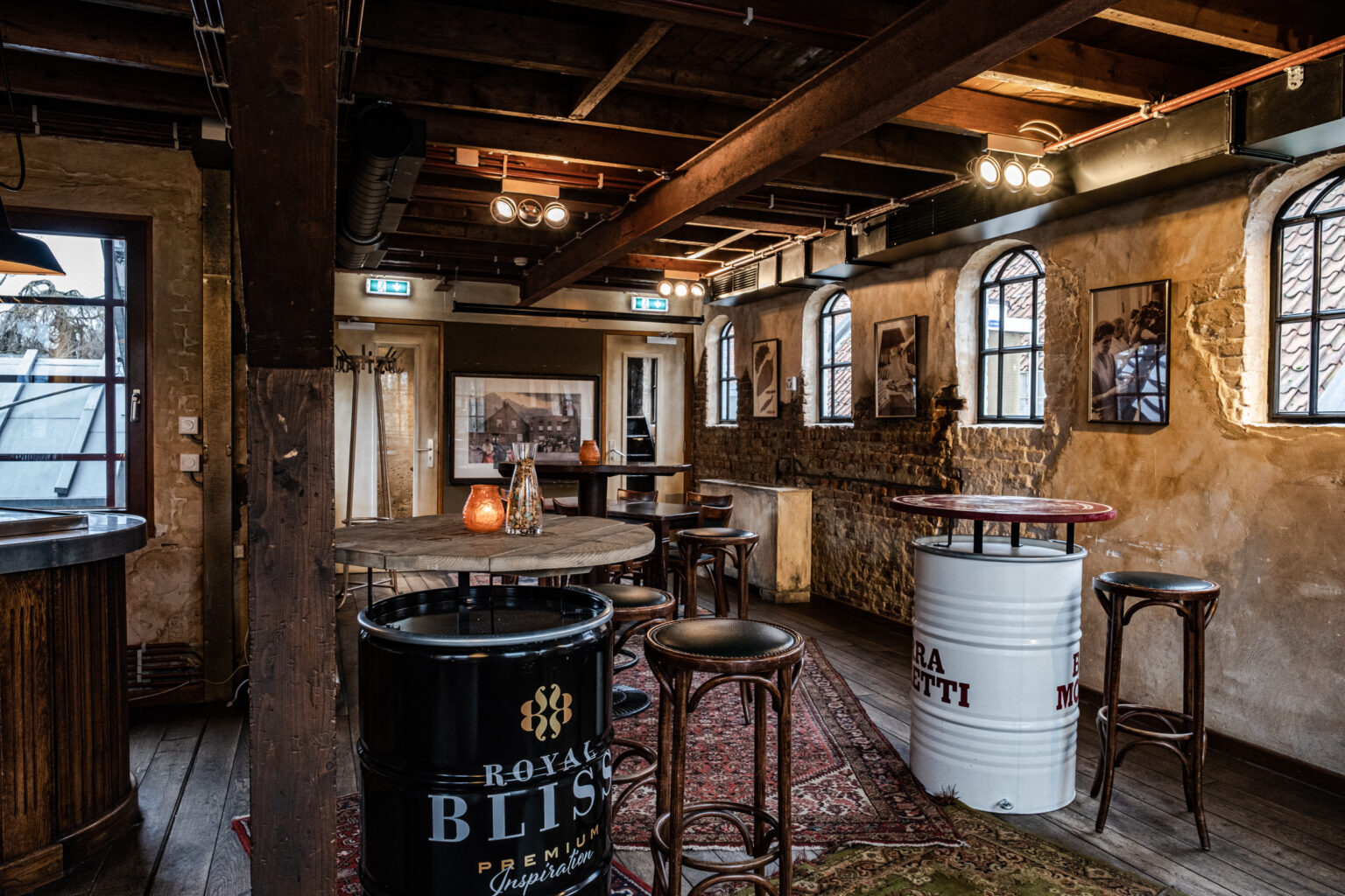 Jut & Jul - Gastrobar Deurne