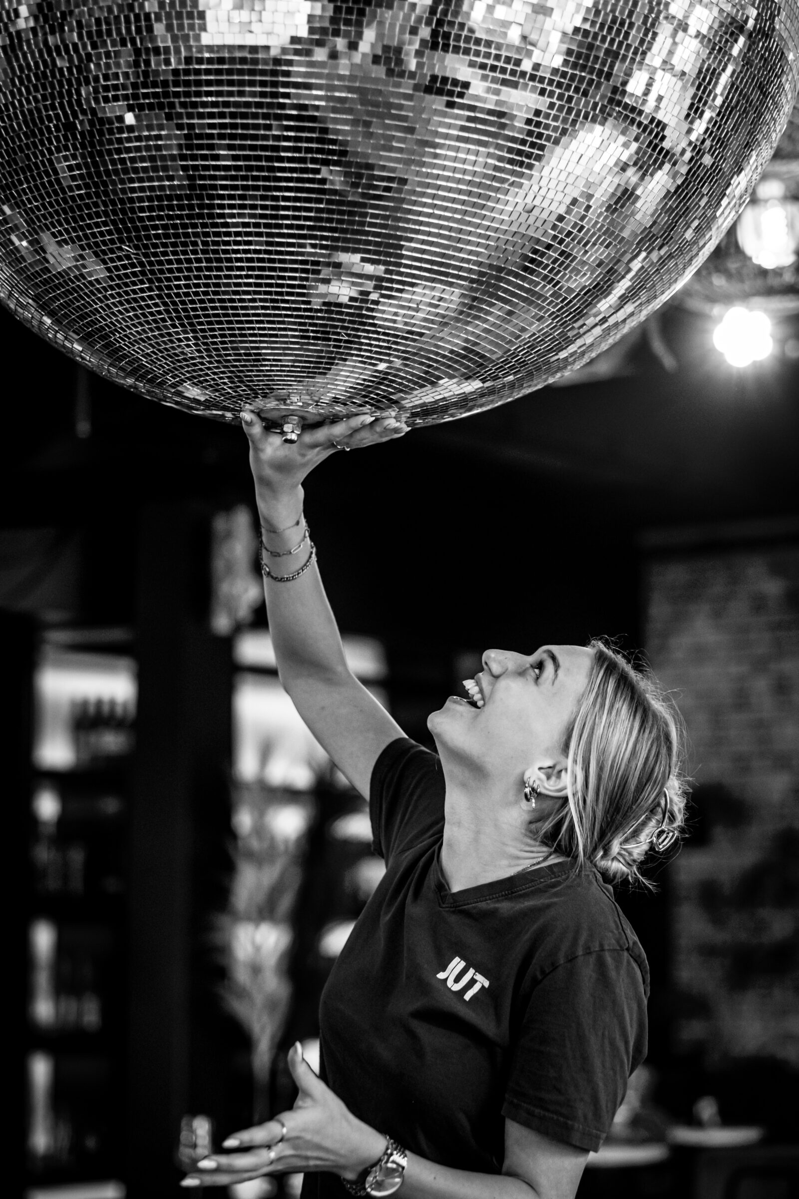 Jut & Jul - Gastrobar Deurne
