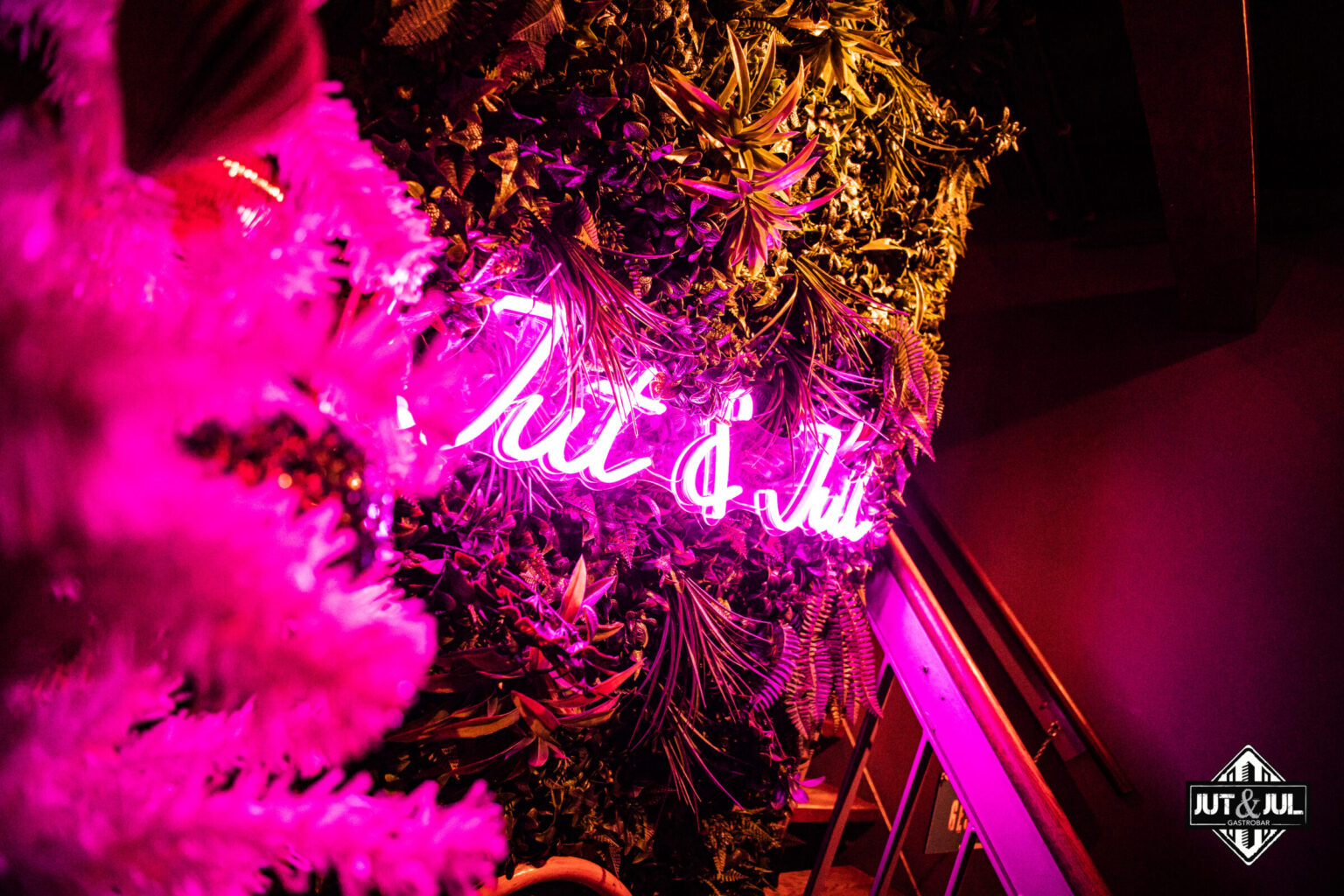 Jut & Jul - Gastrobar Deurne