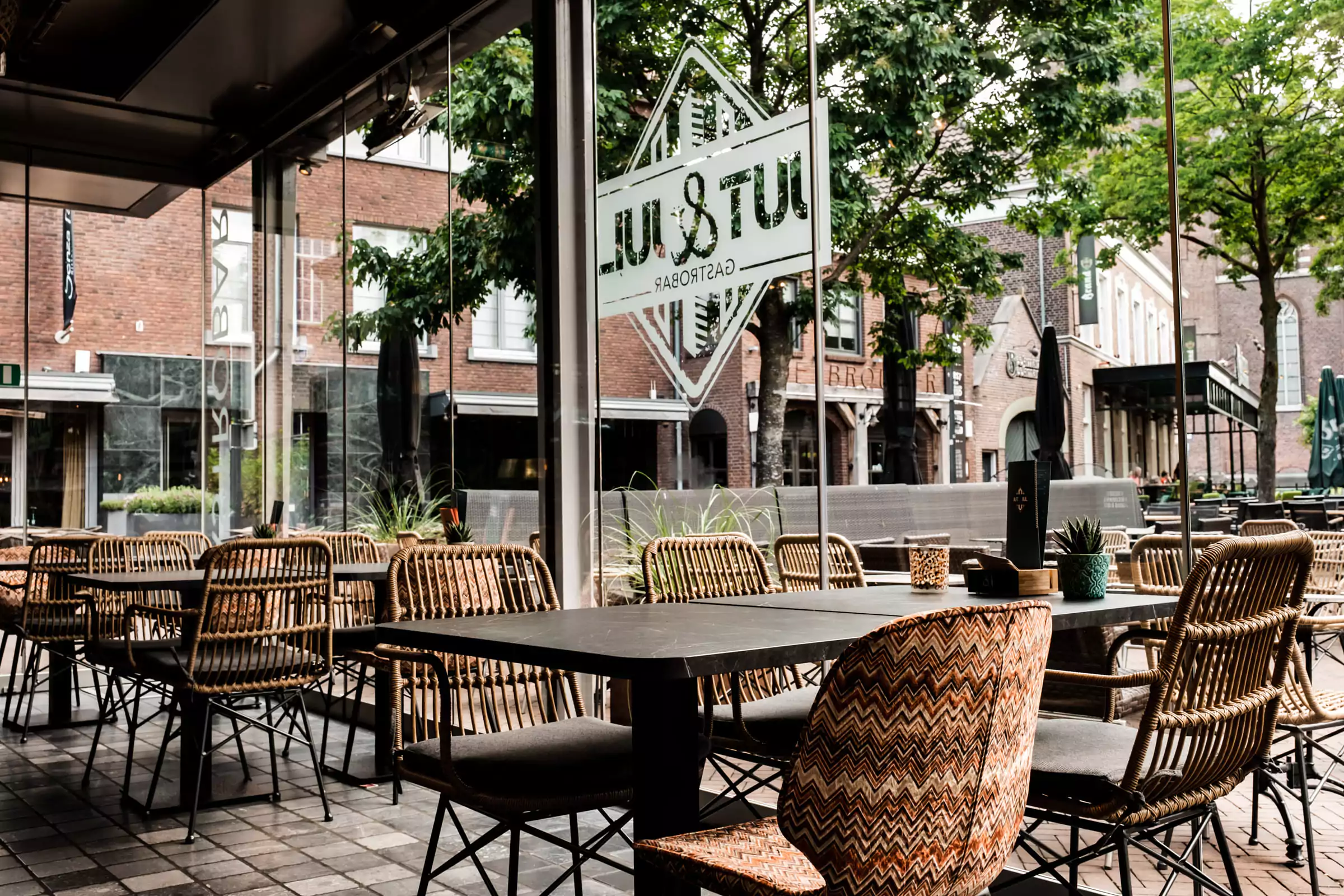 Jut & Jul - Gastrobar Deurne